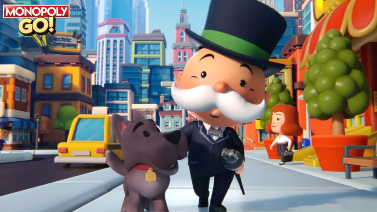 Monopoly Go - Download step by step - edytechs.com.br