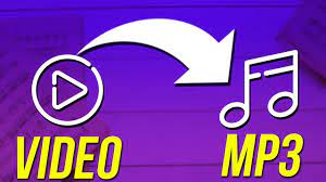 Aplicativo para converter video youtube em mp3 - Como baixar