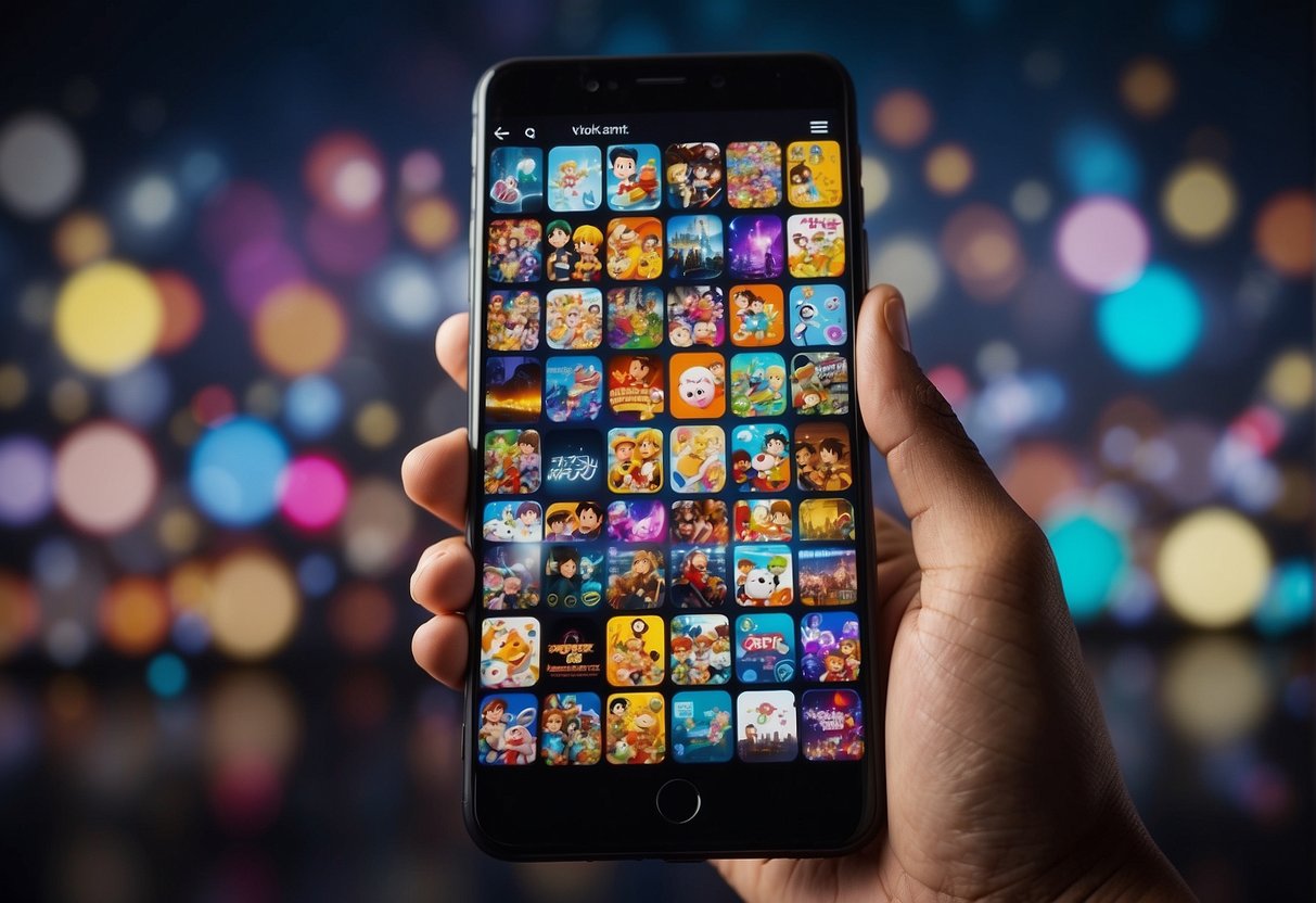 Melhores Apps para Ver Anime: Aplicativos para Assistir Animações Japonesas Melhores Apps para Ver Anime: Aplicativos para Assistir Animações Japonesas